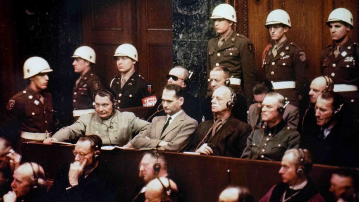 Il y a 80 ans, Erwin Rommel était poussé au suicide par Hitler : avait ...