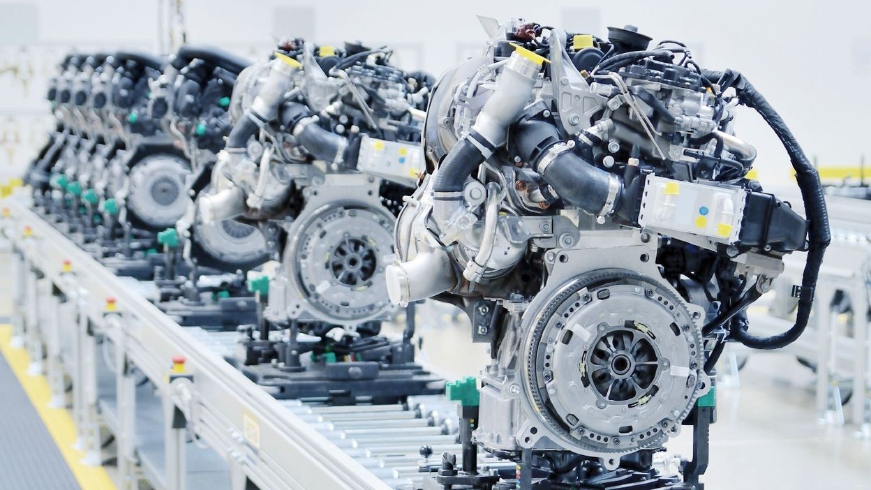 Guerre en Ukraine : face aux sanctions, la ville-usine de Lada est au ...