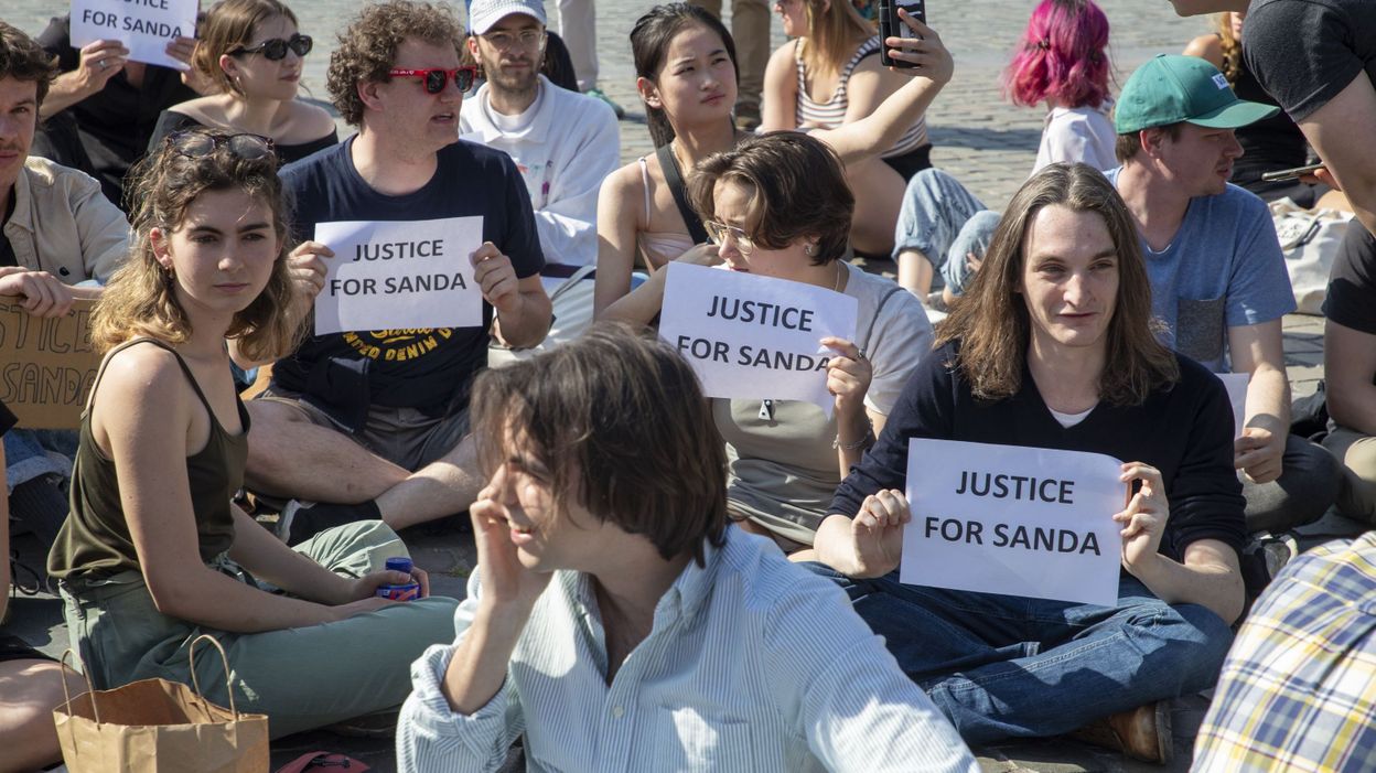 Affaire Sanda Dia : quels sont les faits confirmés par l’enquête, que ...