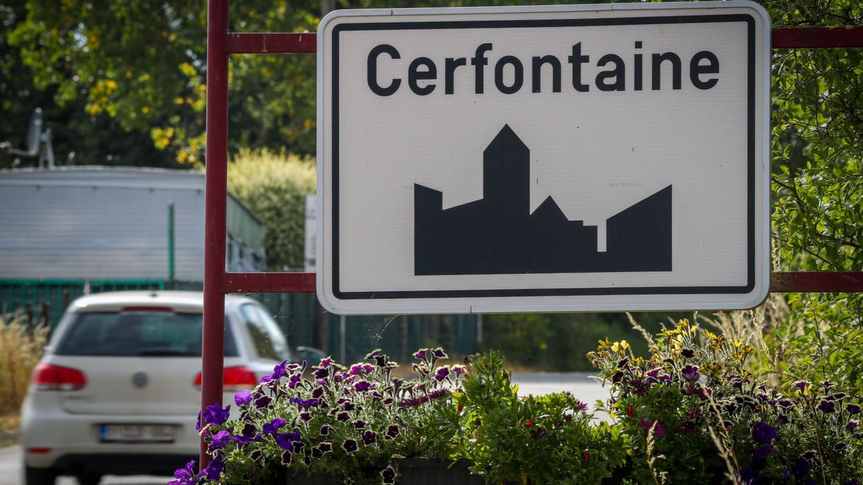 Découvrez les trésors de Cerfontaine cet été - RTBF Actus
