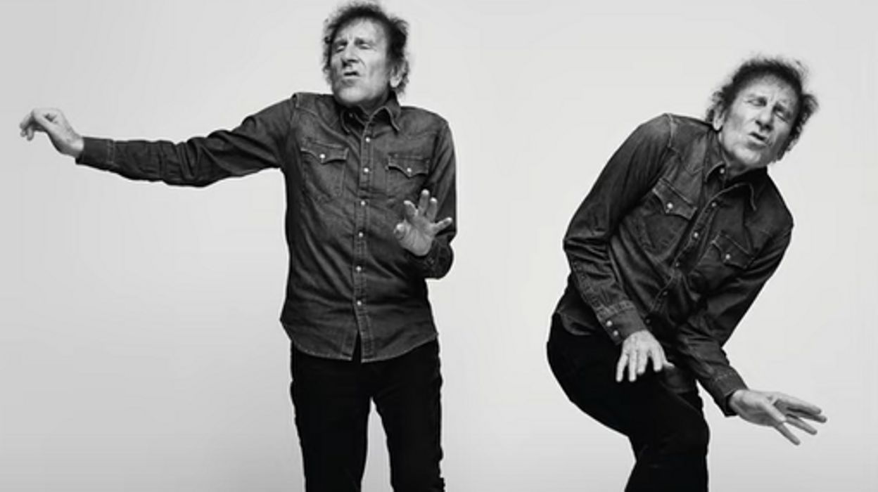 Typh Barrow est de retour avec 'Don't let me go' : découvrez son tout ...