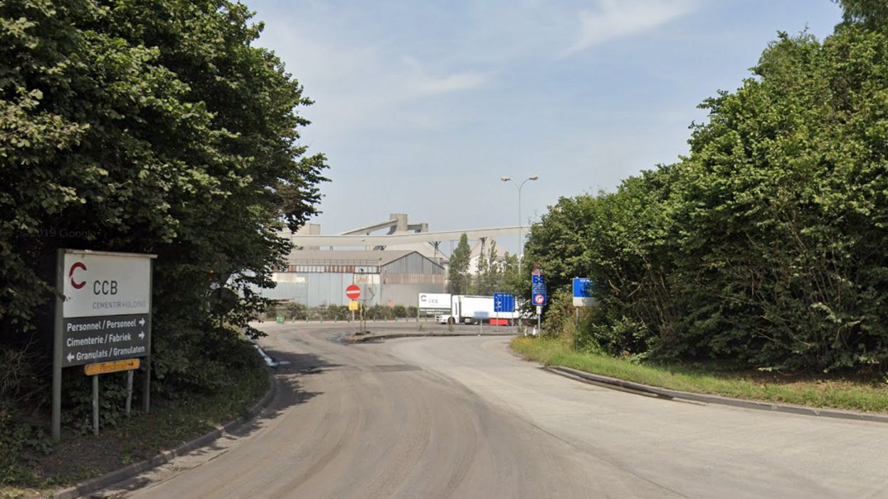 Un ouvrier d'une société montoise perd la vie sur le site de la CCB à ...