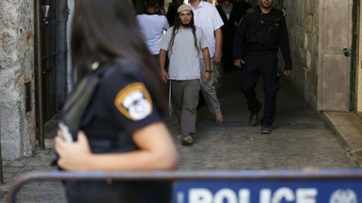 Israël: arrestation d'un deuxième extrémiste juif après le décès d'un ...