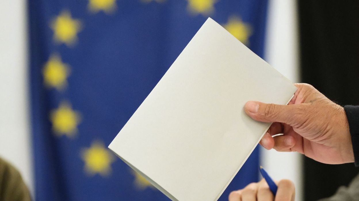 Elections mode d'emploi - RTBF Actus