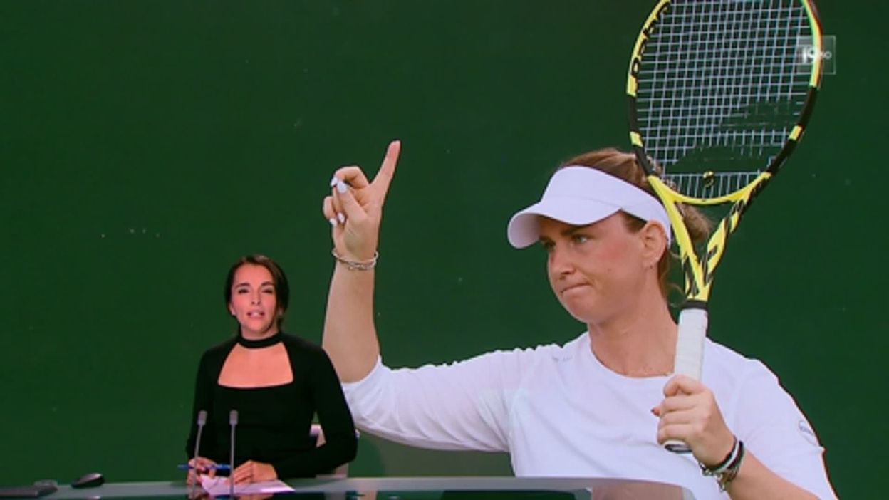 Alexander Blockx : mais qui est la nouvelle pépite du tennis belge ...