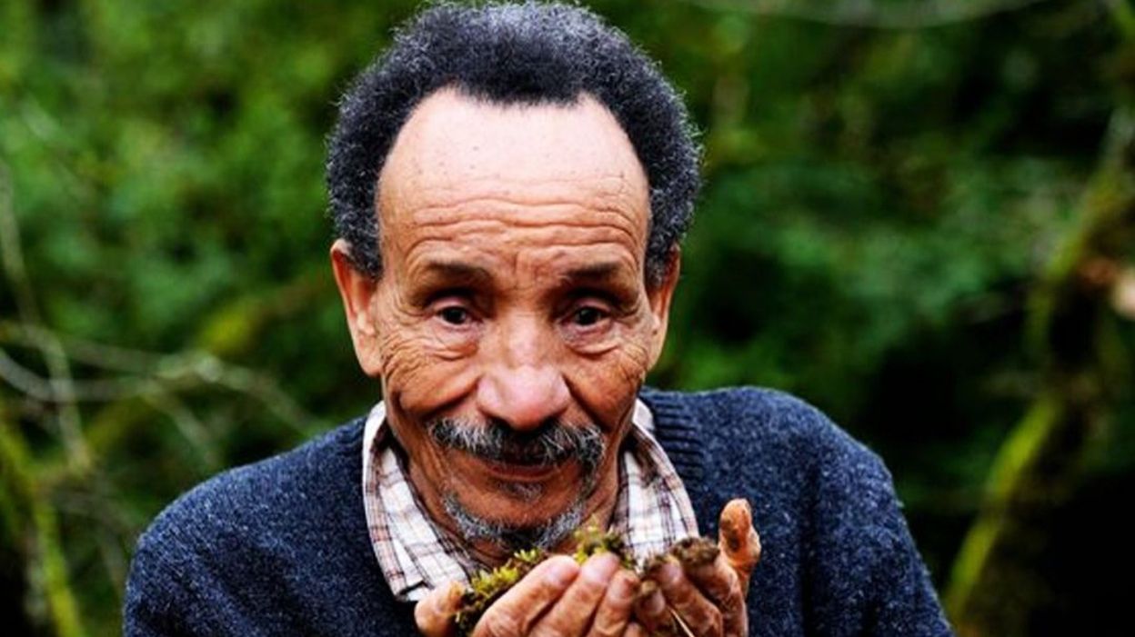Pierre Rabhi, pionnier de l'agriculture écologique - RTBF Actus