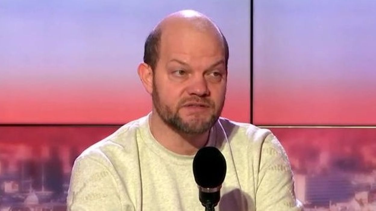 La série 'Pandore' est disponible en intégralité sur Auvio - RTBF Actus