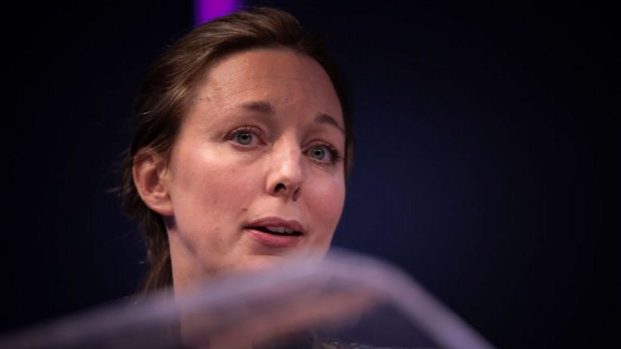 Guerre en Ukraine : le témoignage de Maurine Mercier, correspondante ... Guerre en Ukraine : le témoignage de Maurine Mercier, correspondante ...
