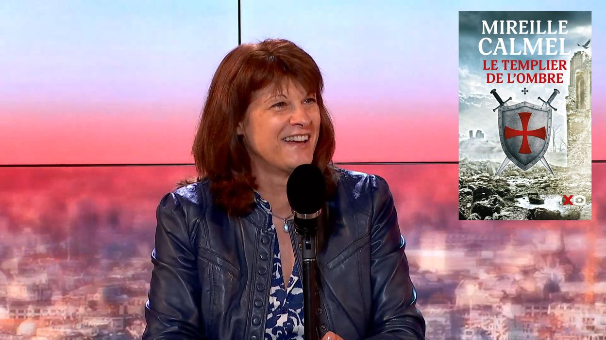 'La constance du prédateur' de Maxime Chattam : un thriller dédié à la ...