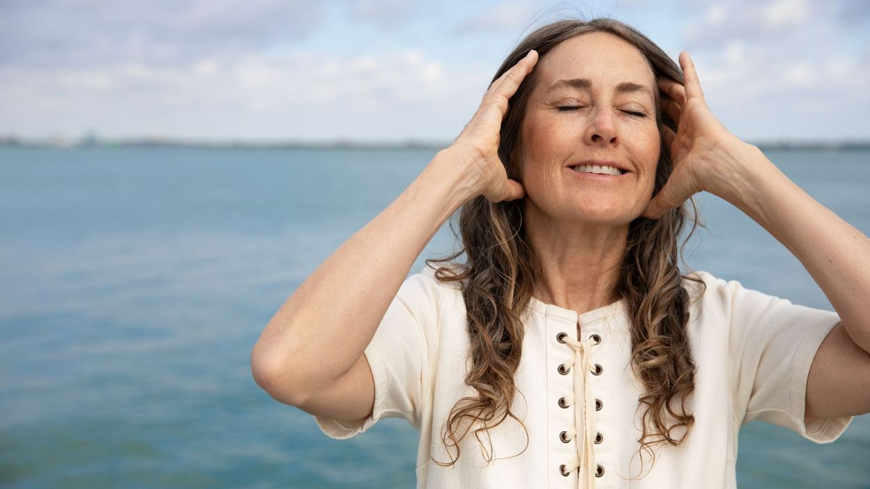 Marie-Louise Giraud : la femme guillotinée pour avoir pratiqué des ...