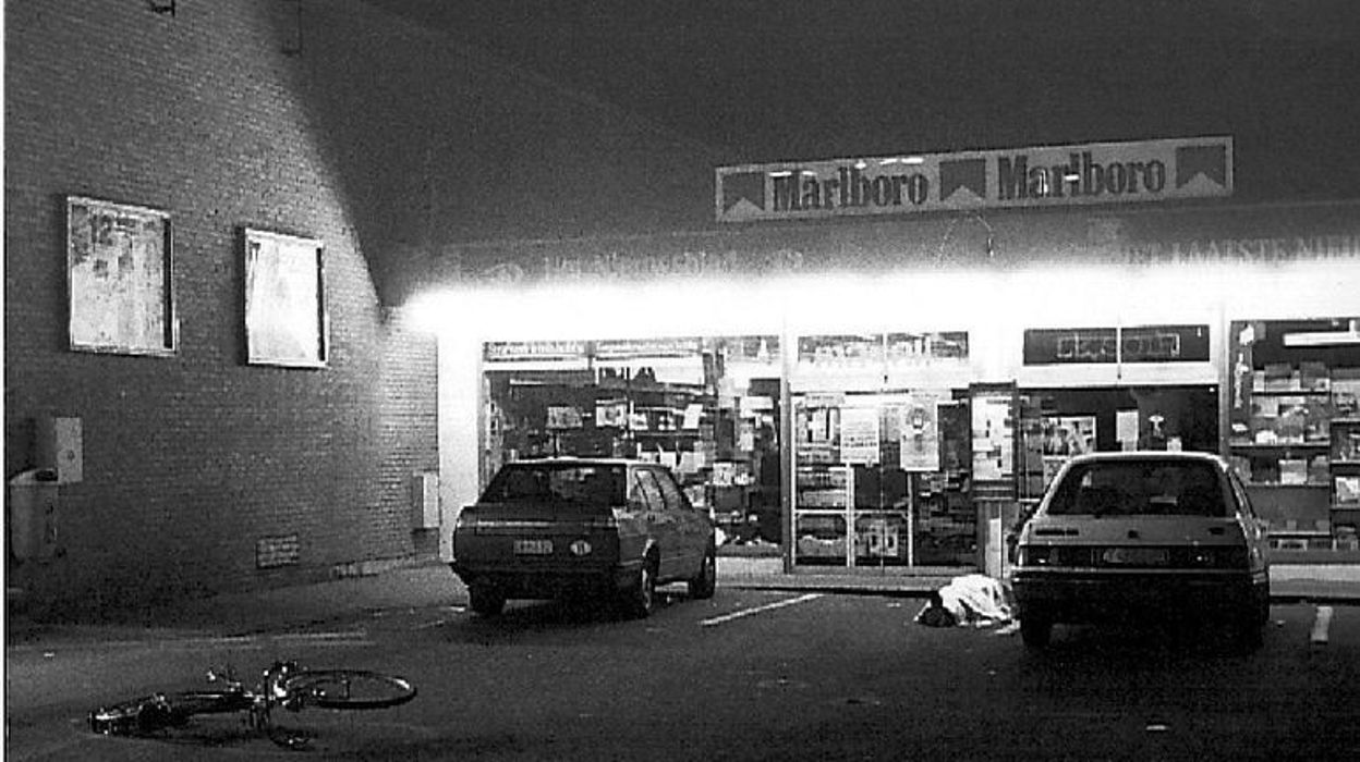 Tueries du Brabant : le témoignage de Christian Smets et la cible ...