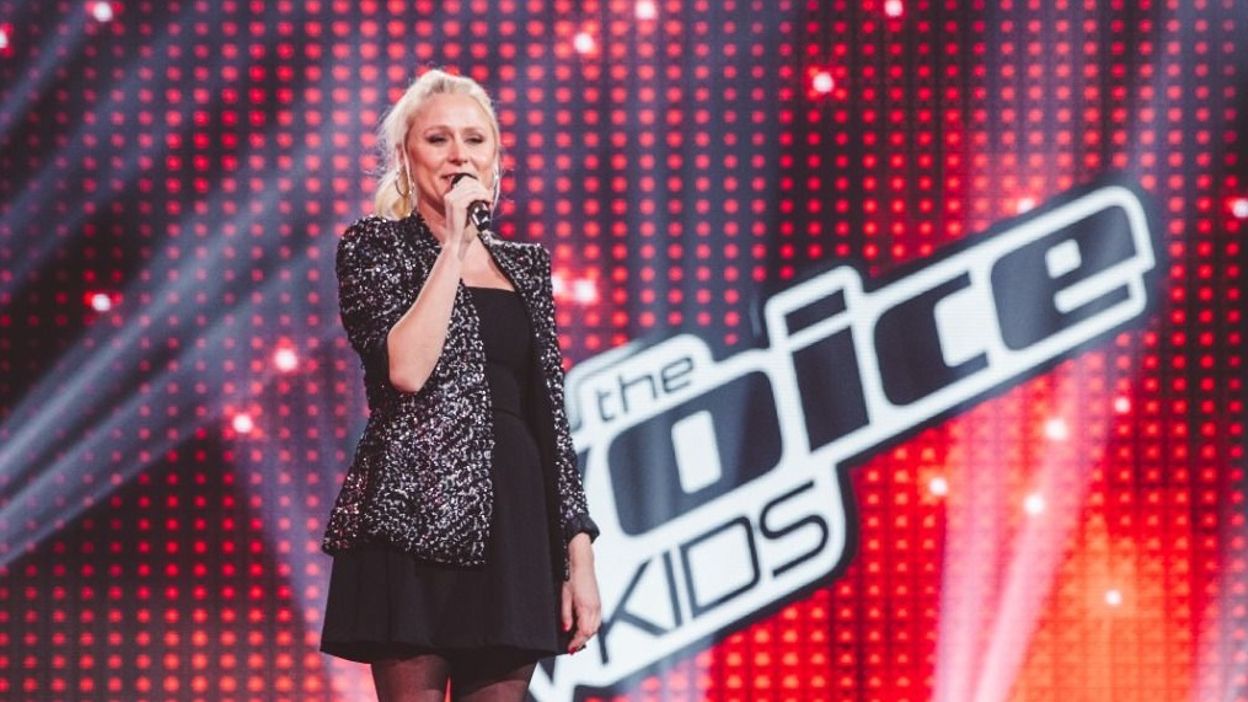 The Voice Kids : comment se déroulent les castings ? - RTBF Actus