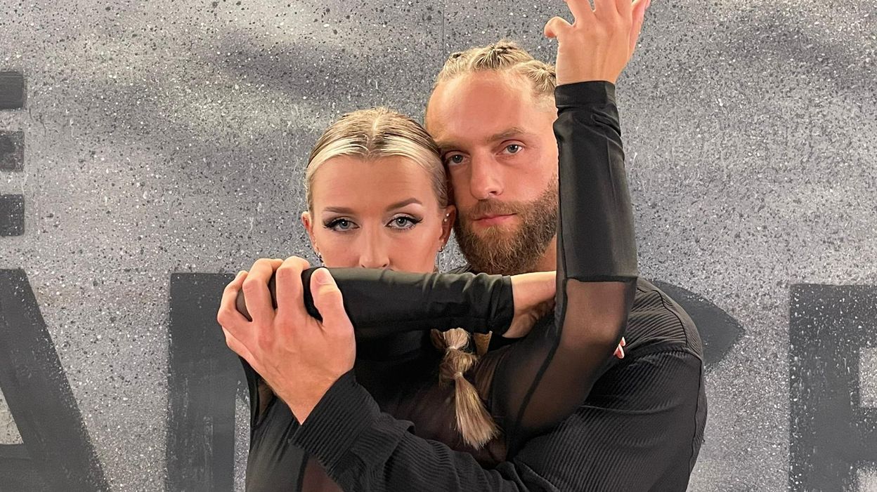 The Dancer : découvrez qui sont les 7 candidats sélectionnés pour la deuxième demi-finale - RTBF ...