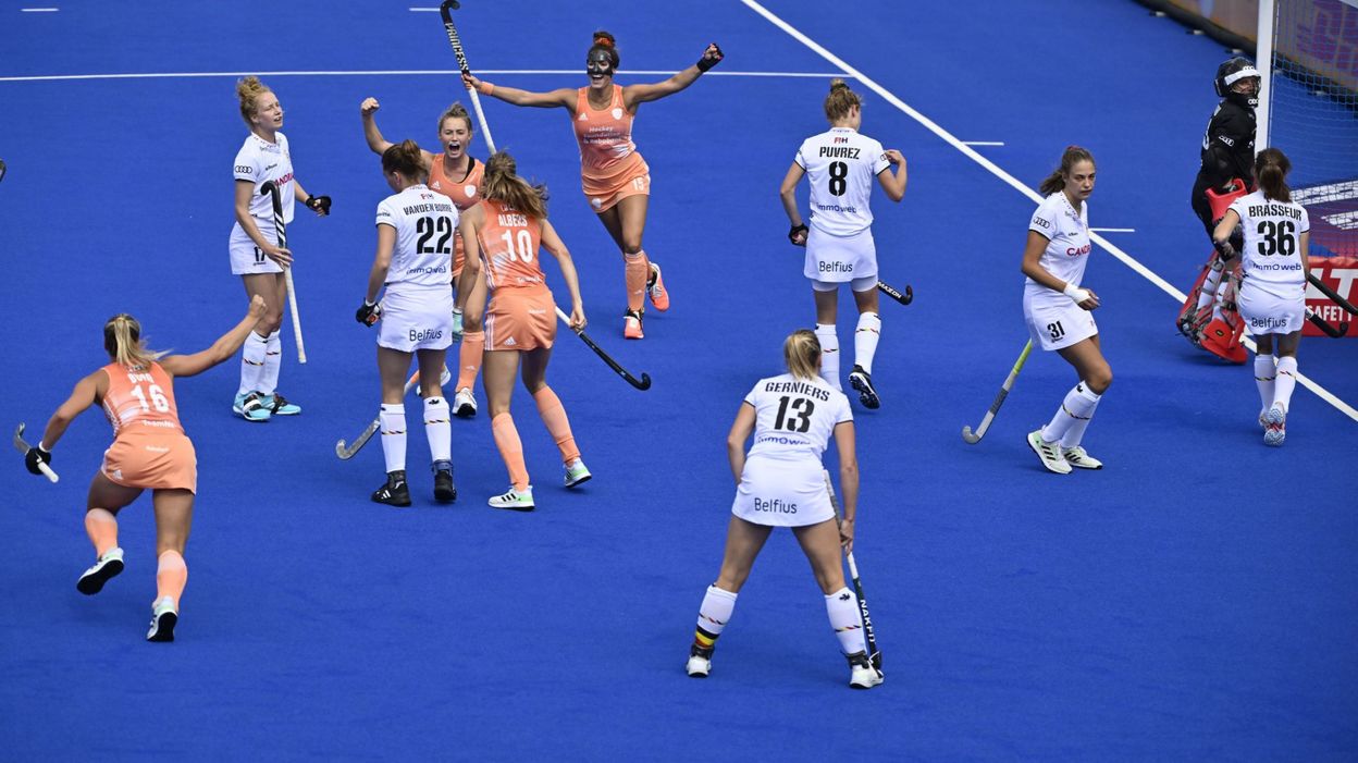 Diables Rouges : 5 chiffres marquants avant le match Suède - Belgique ...