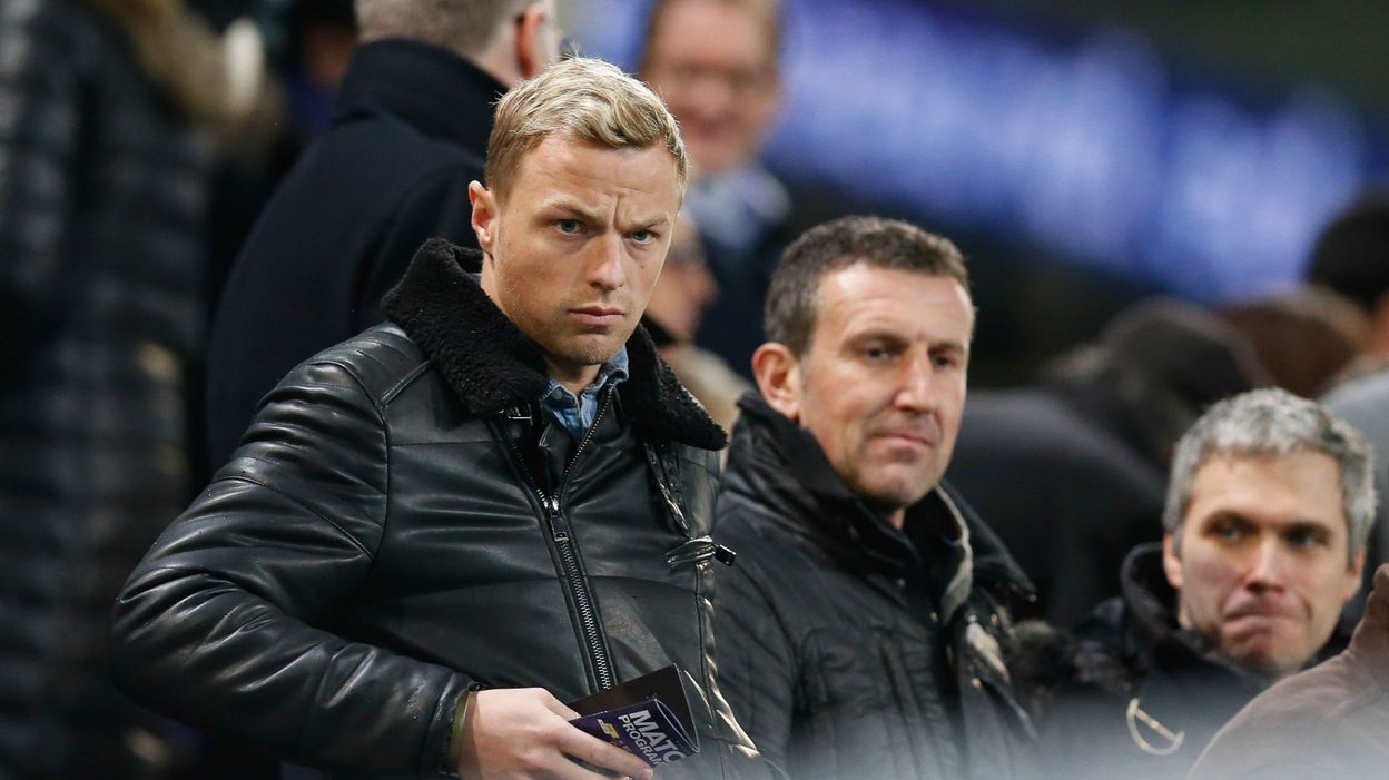 David Pollet rejoint Anderlecht pour 4,5 ans - RTBF Actus