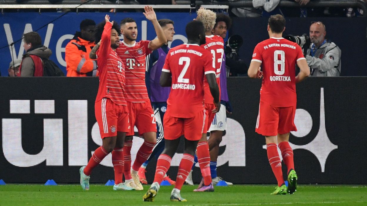 Mondial féminin, Diables rouges, Champions League... Les dates clés du ...