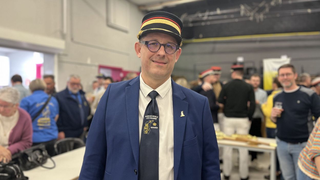 Pour la première fois de l’histoire, un peloton de 40 femmes marchera à ...