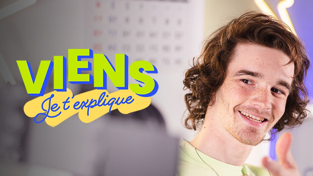 Nouveau : 'Y a pas école, on révise' devient 'Viens, je t'explique ...