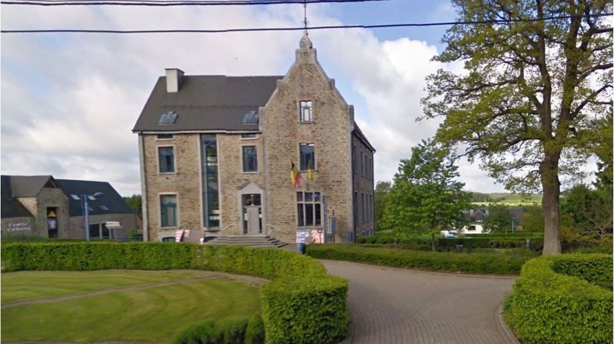 Dotation rabotée du Fonds des communes : Bièvre au Conseil d'Etat ...