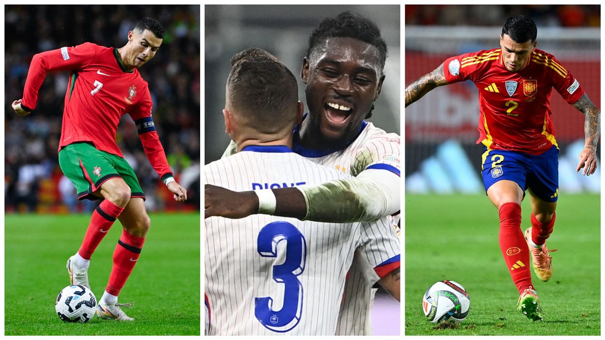 Du changement chez les Diables Rouges : Domenico Tedesco est démis de ...