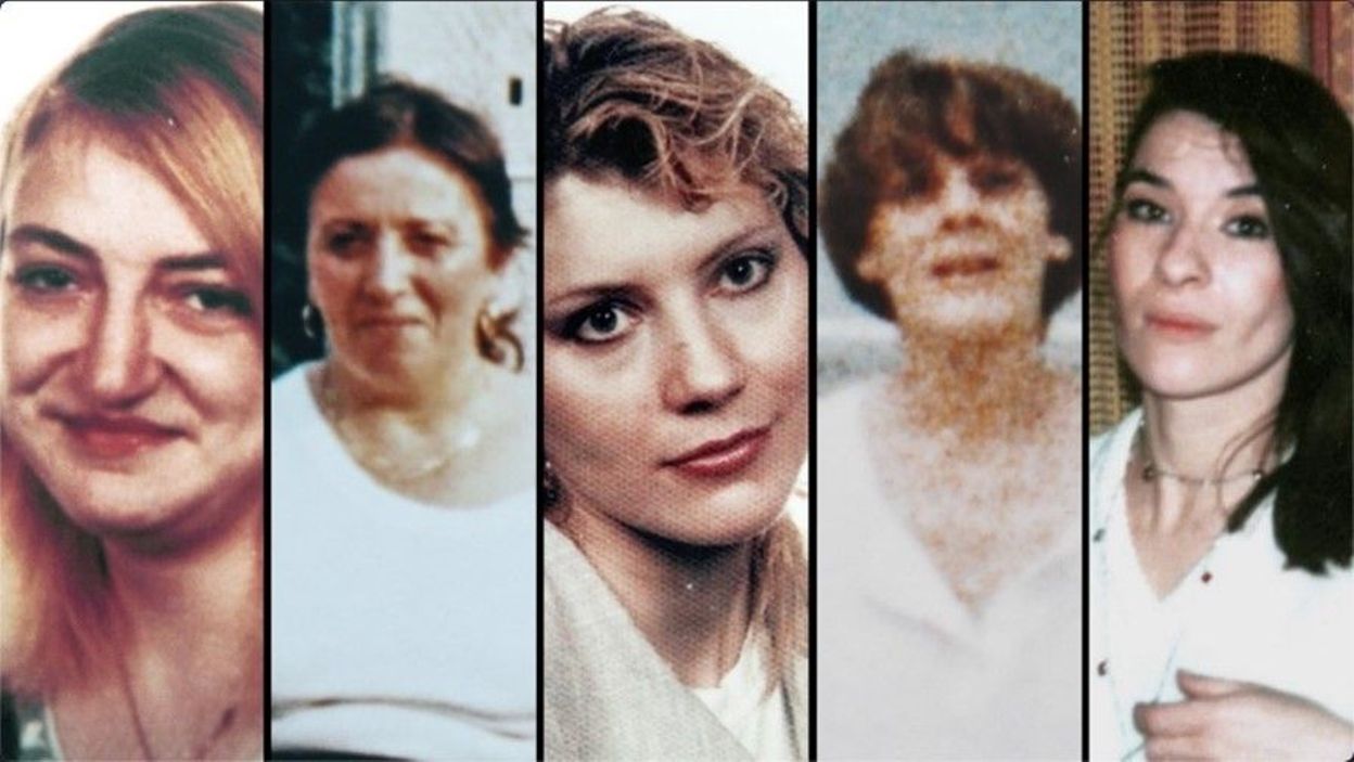 Affaire du dépeceur de Mons : rendre de l’humanité à... cinq femmes ...