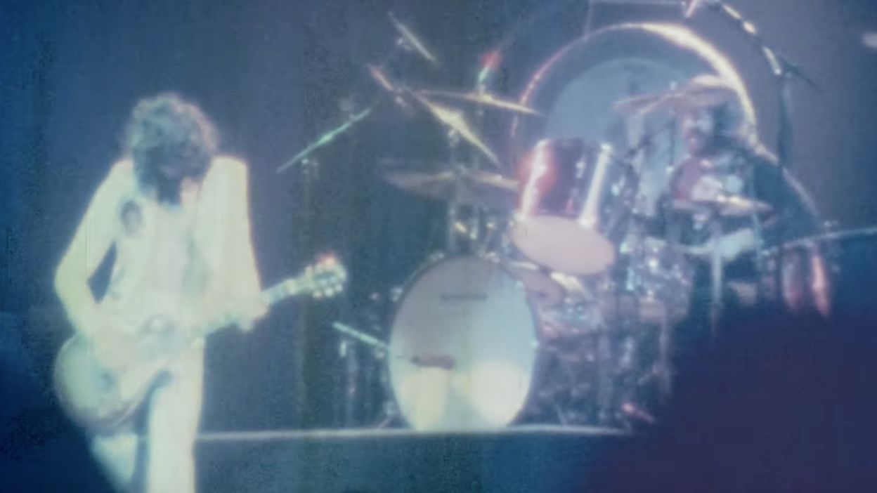 Led Zeppelin : les 10 meilleurs titres - RTBF Actus Led Zeppelin : les 10 meilleurs titres - RTBF Actus