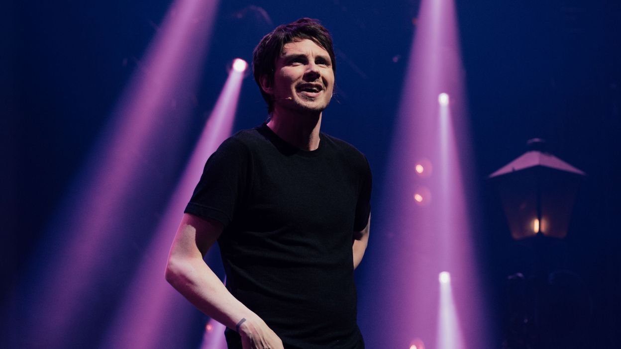 Les humoristes belges adorés : qu’est-ce qui fait leur succès ? - RTBF ...