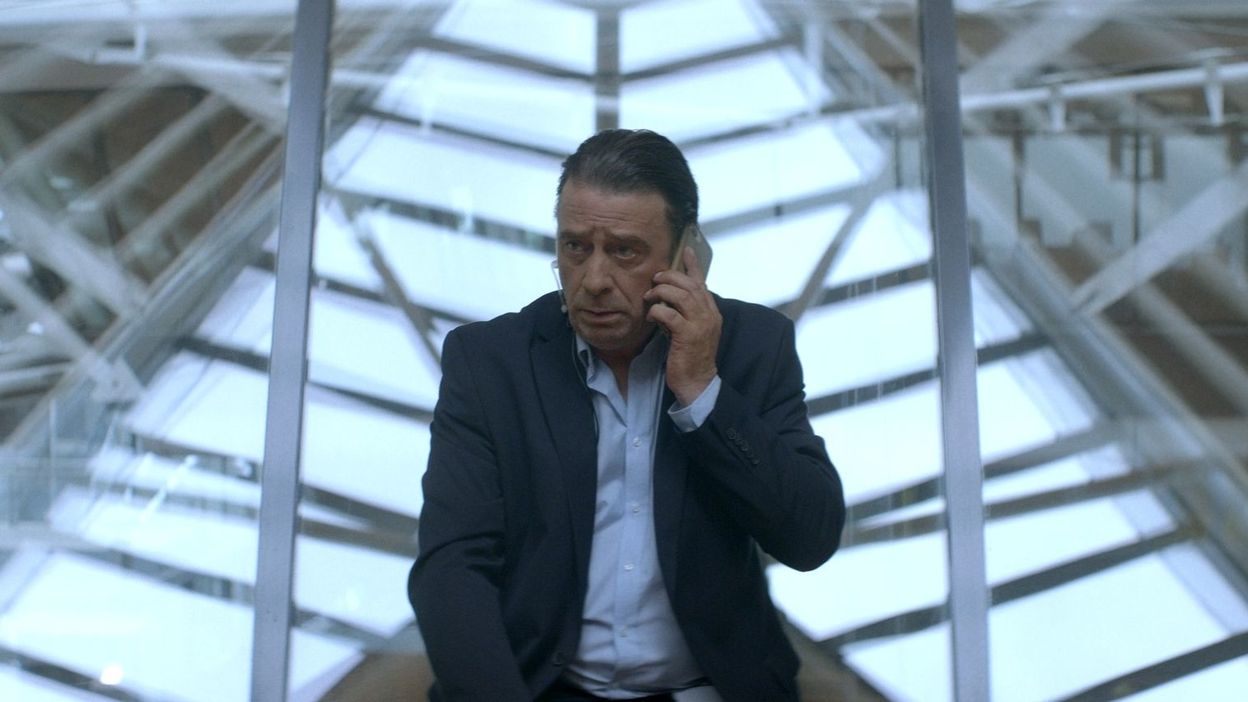 'Amal', le nouveau film de Jawad Rhalib : captivant et percutant - RTBF ...