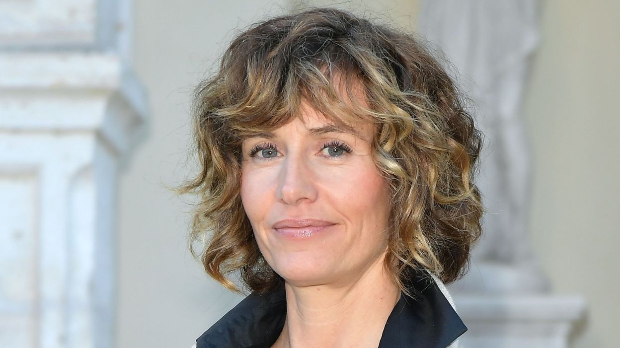 Je Ne Suis Plus Dans Les Normes De Beauté Cécile De France Trouve