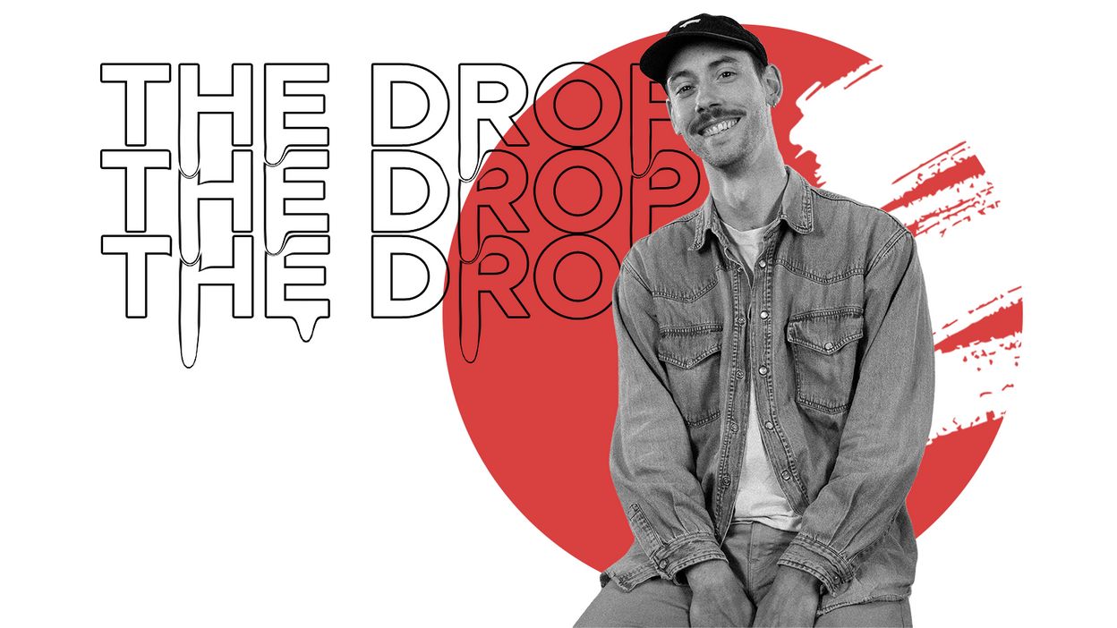 Vous l'attendiez : la collaboration entre Calumny et Samy et Lou est ...