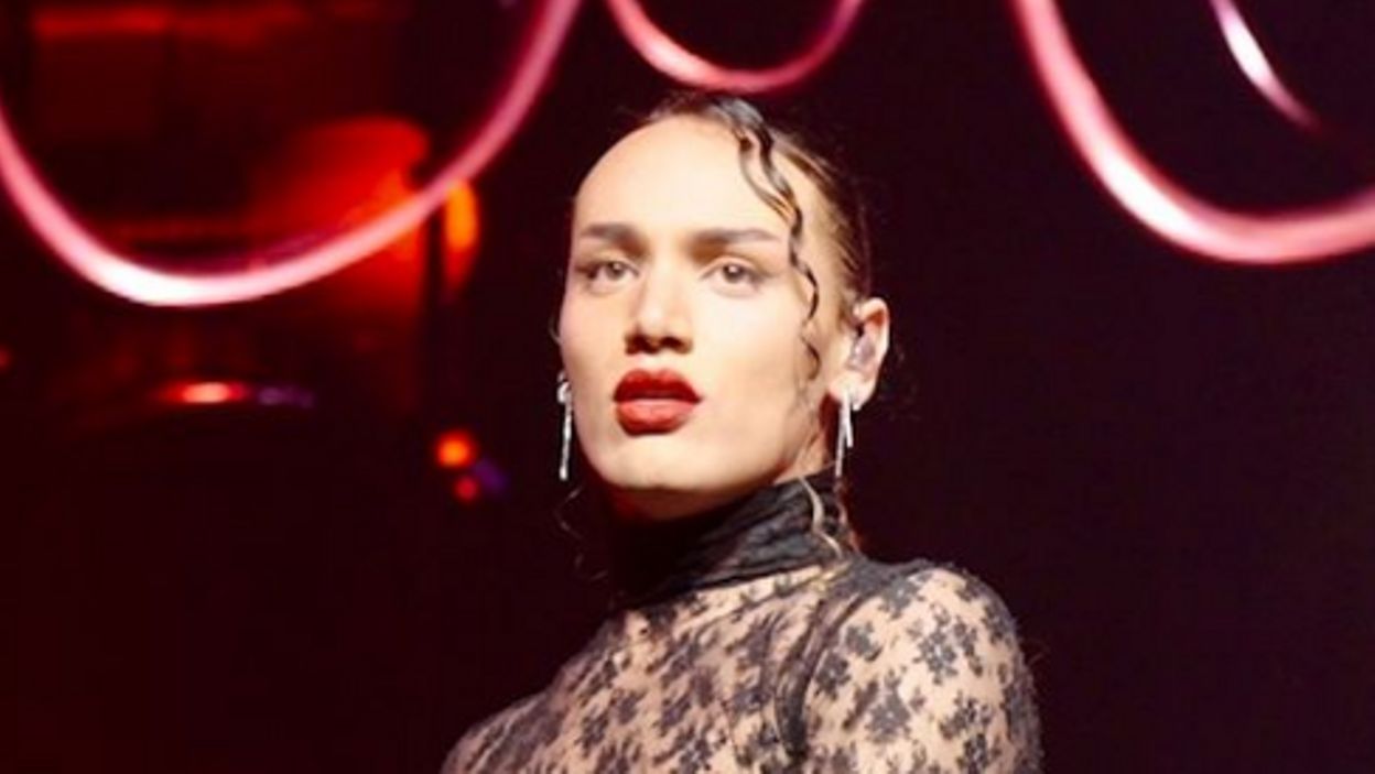 'Barbichette Song' : un nouveau clip lunaire pour la chanson virale d ...