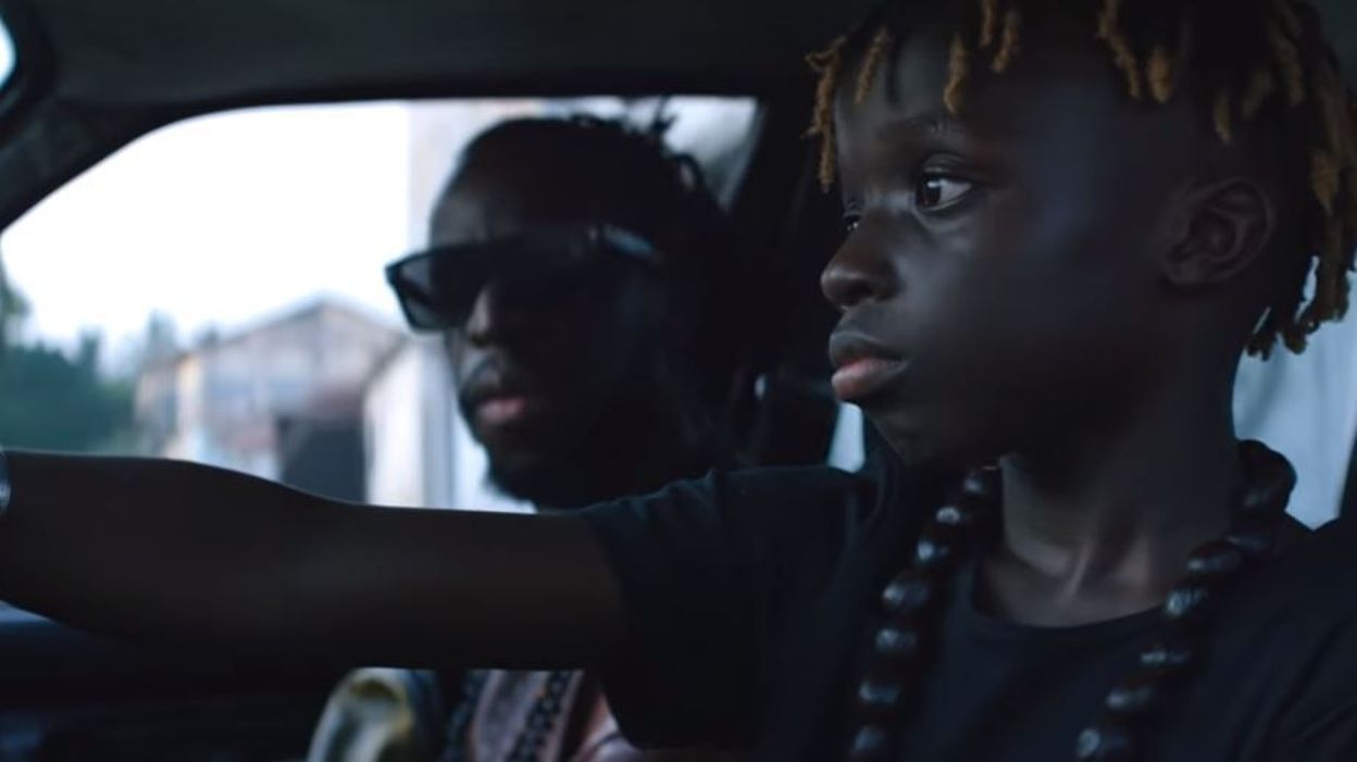 Youssoupha met son rap en orbite dans son nouvel album qui sortira ...