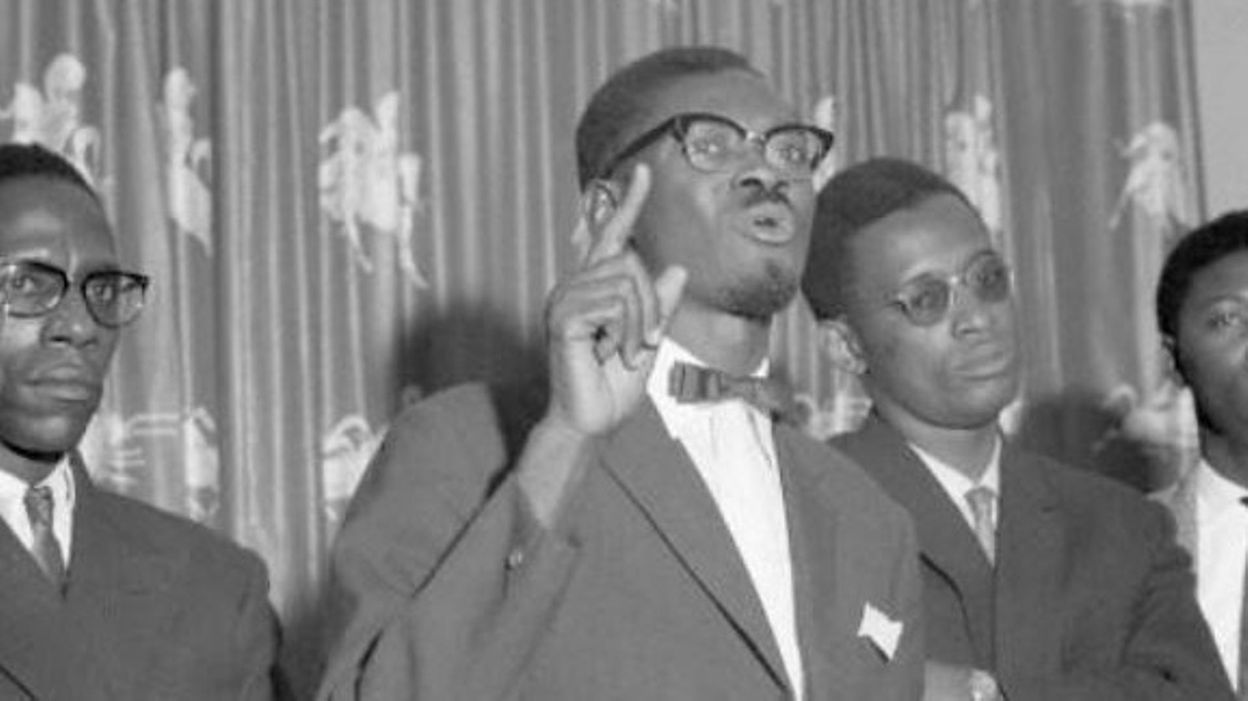 Il était une fois la colonisation au Congo… - RTBF Actus