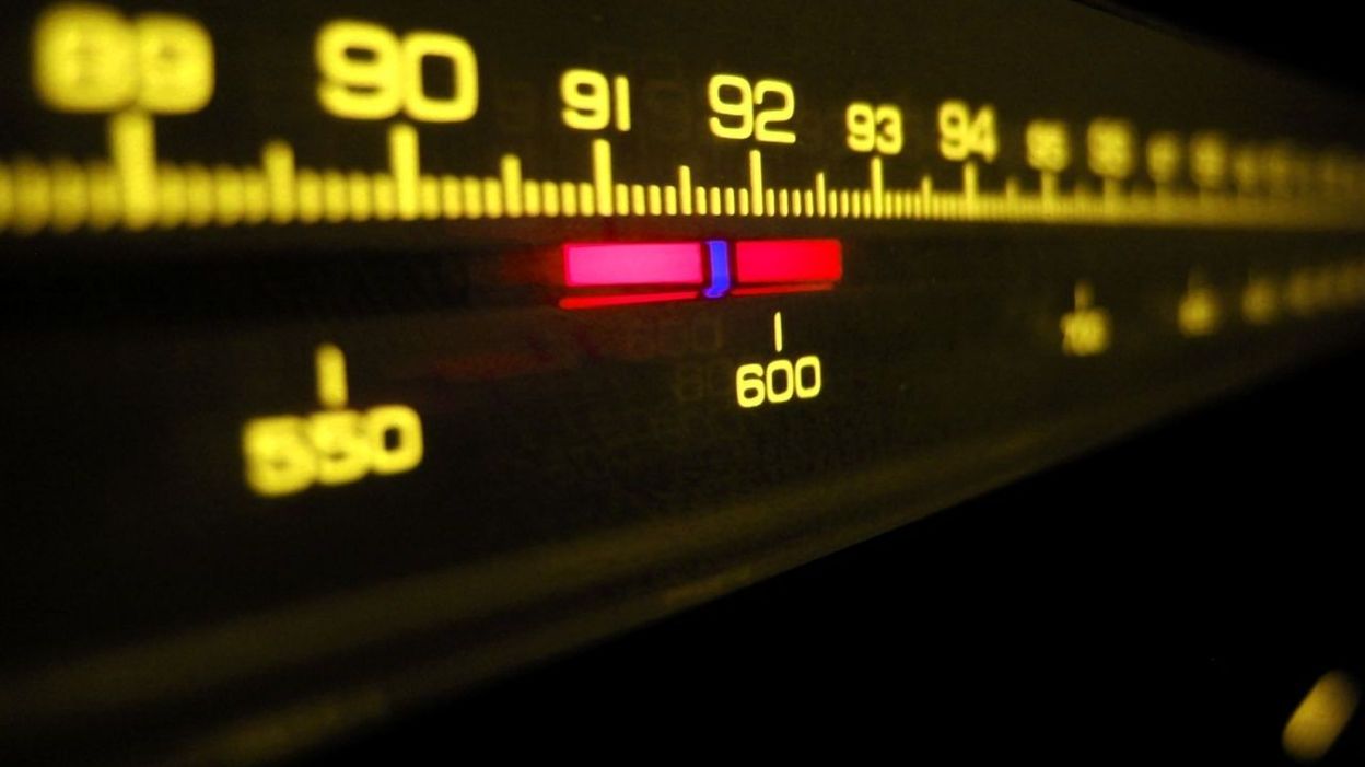L’histoire de la radio : de la télégraphie sans fil à la radio DAB ...