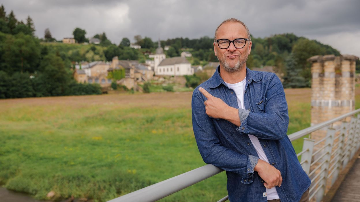 Mon plus beau village saison 5 : découvrez les 6 personnalités en ...
