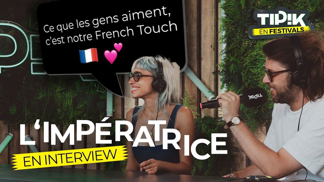 Flore Benguigui sur l’industrie musicale : 'Les femmes préfèrent se ...
