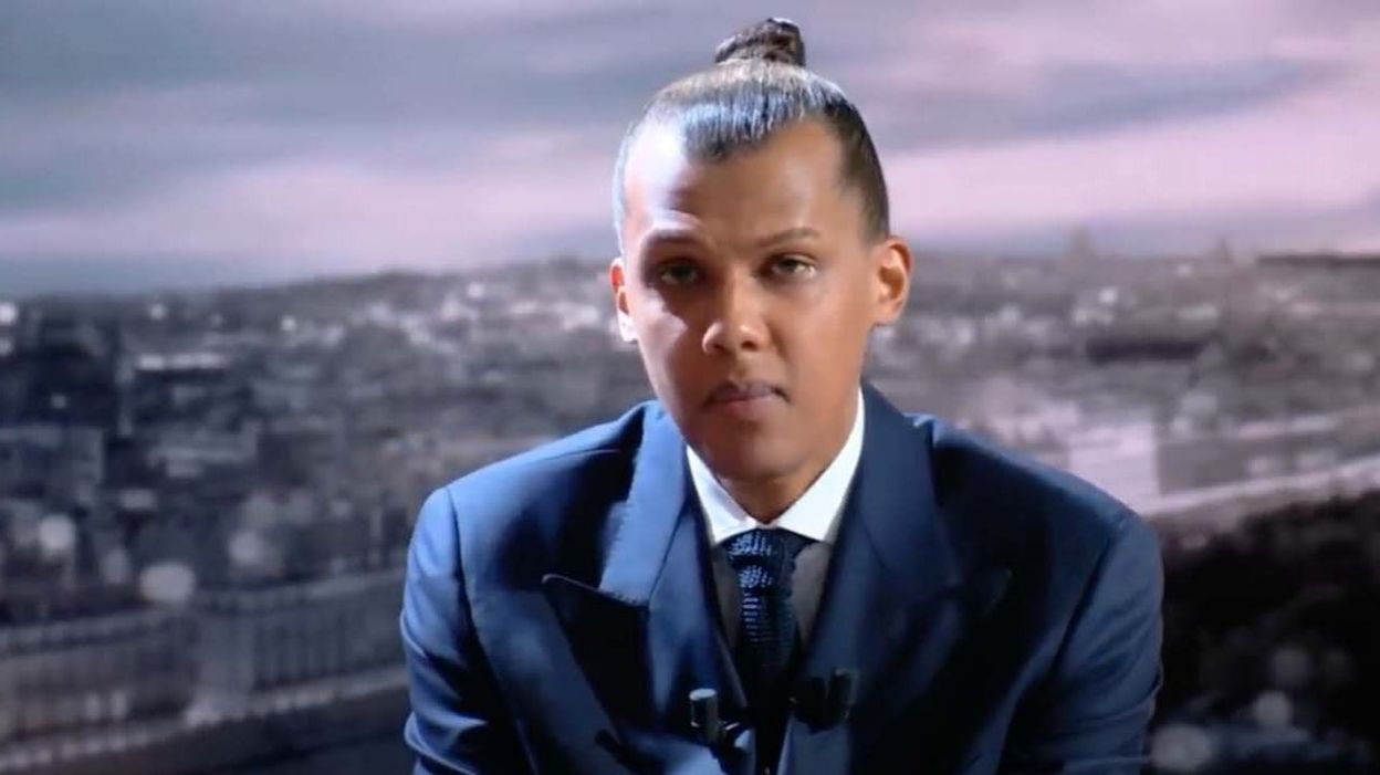 Stromae en interview : comment sa plus grande crainte est devenue sa ...