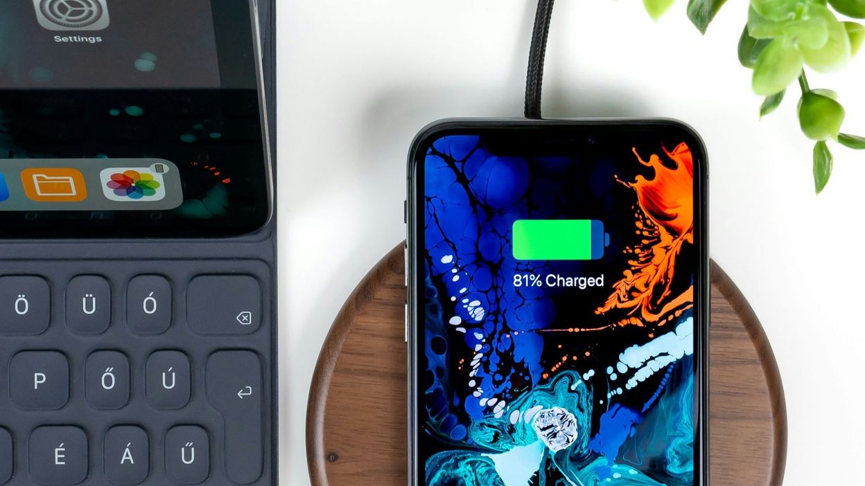 High tech - Toute l'actu High Tech en direct et en continu - RTBF Actus