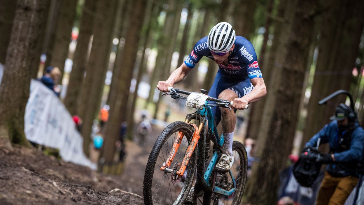 Mathieu Van der Poel : un printemps doré, des Mondiaux inaccessibles et ...