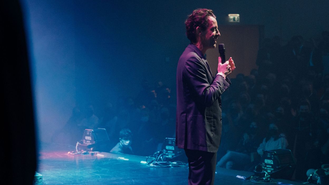 Les humoristes belges adorés : qu’est-ce qui fait leur succès ? - RTBF ...