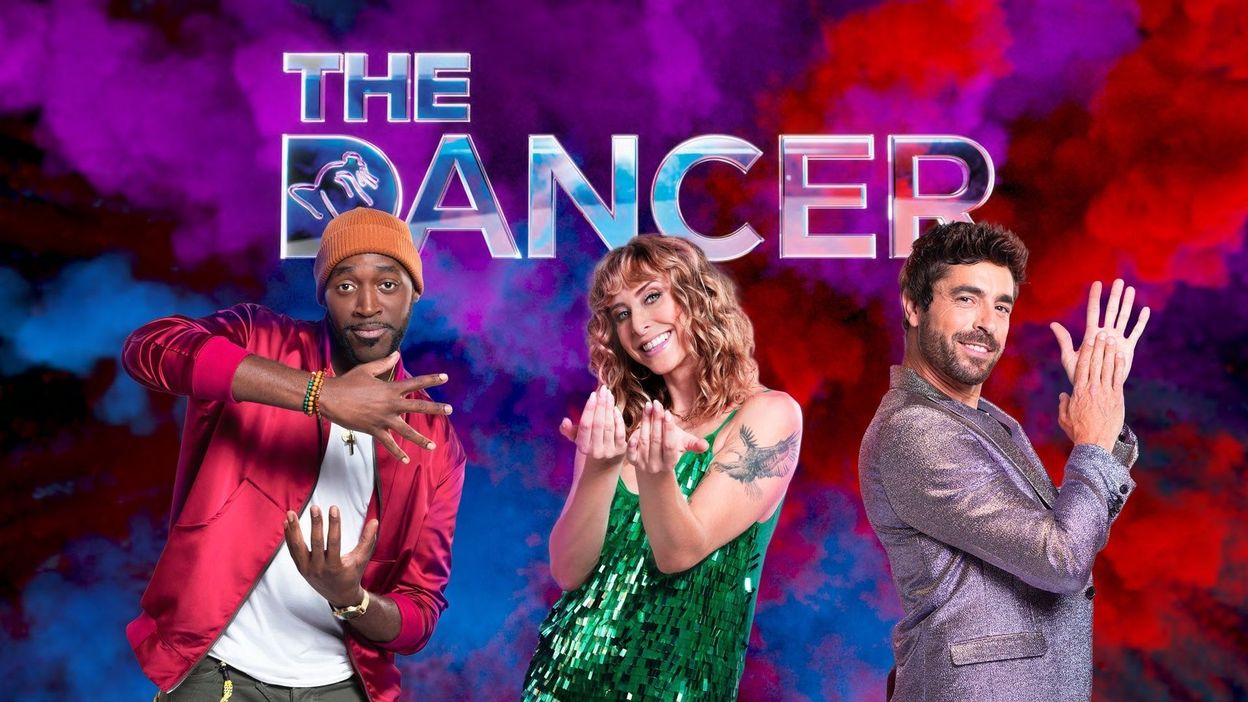 The Dancer : Découvrez les noms des coachs de la nouvelle émission de danse de la RTBF - RTBF Actus