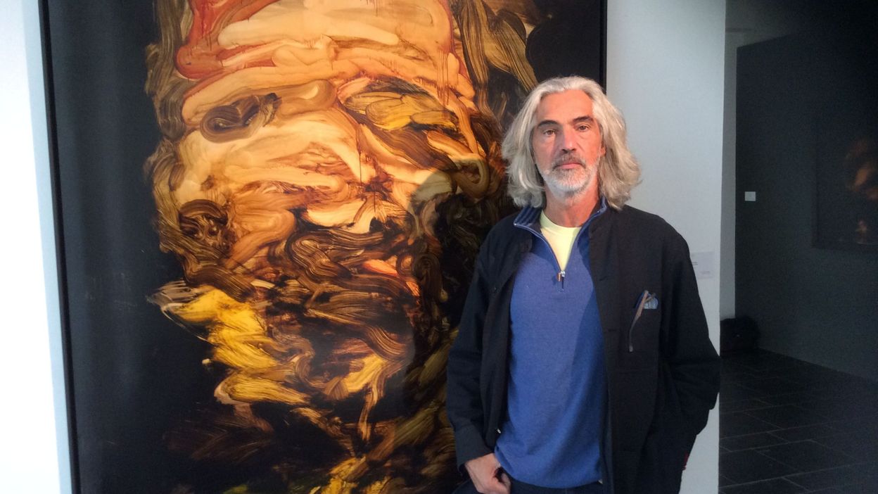 Johan Van Mullem, Visages - RTBF Actus