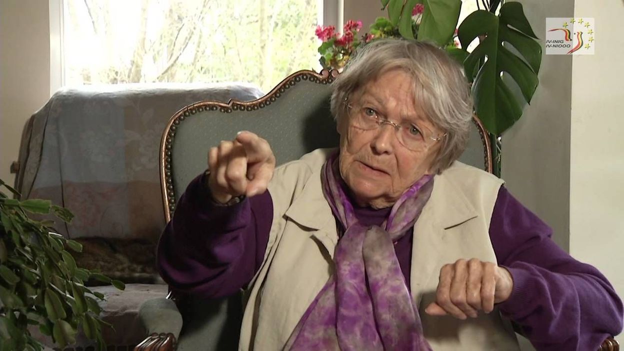 Sombre Belgique : Andrée De Jongh, une Belge à la tête du réseau d ...
