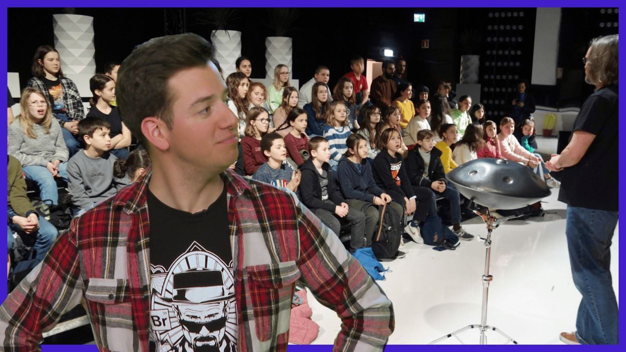 Baraki : découvrez en exclusivité un premier épisode de la saison 2 ...