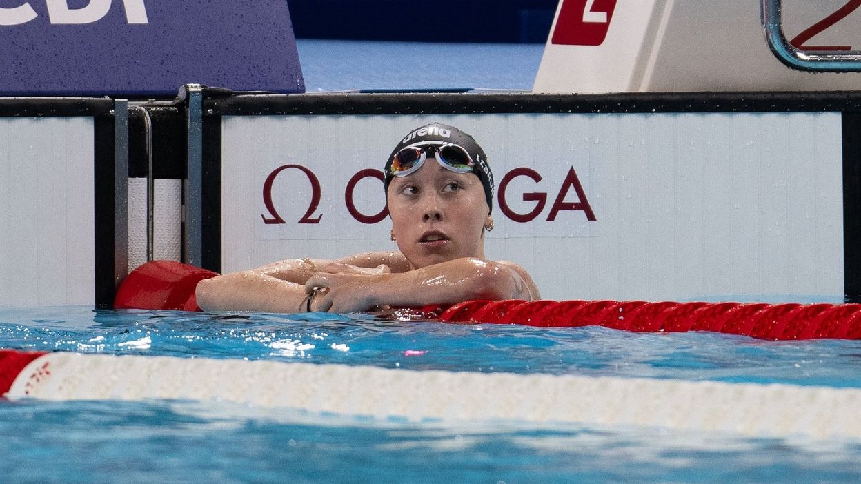 Paralympiques 2024 : Elena Congost disqualifiée lors du marathon saisit ...