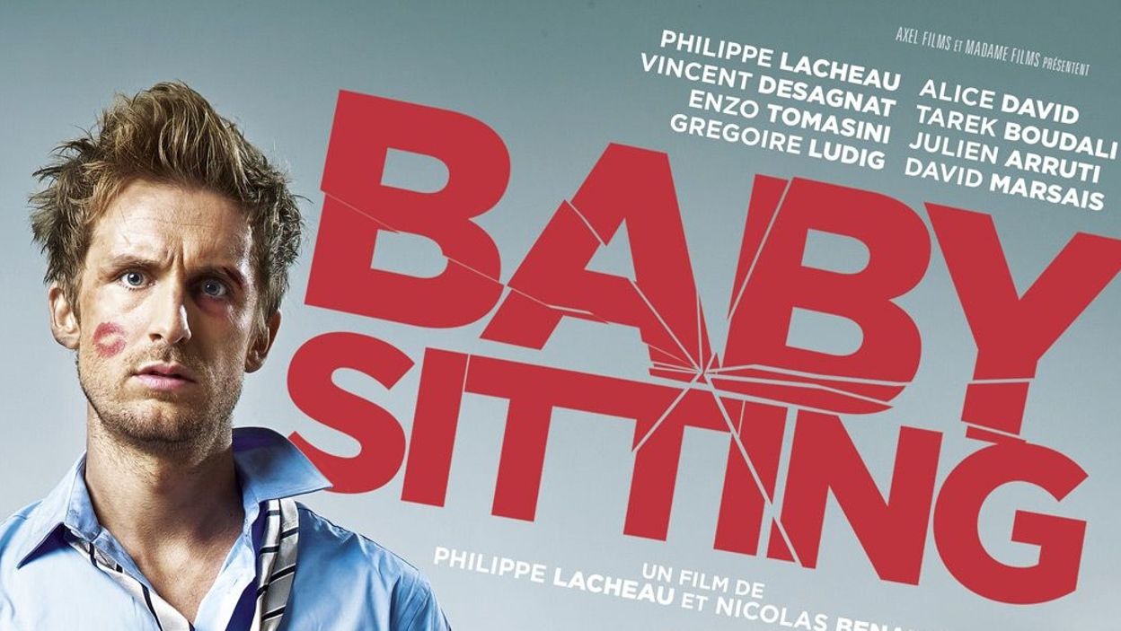 Les premières images de 'Babysitting' 2 dévoilées - RTBF Actus