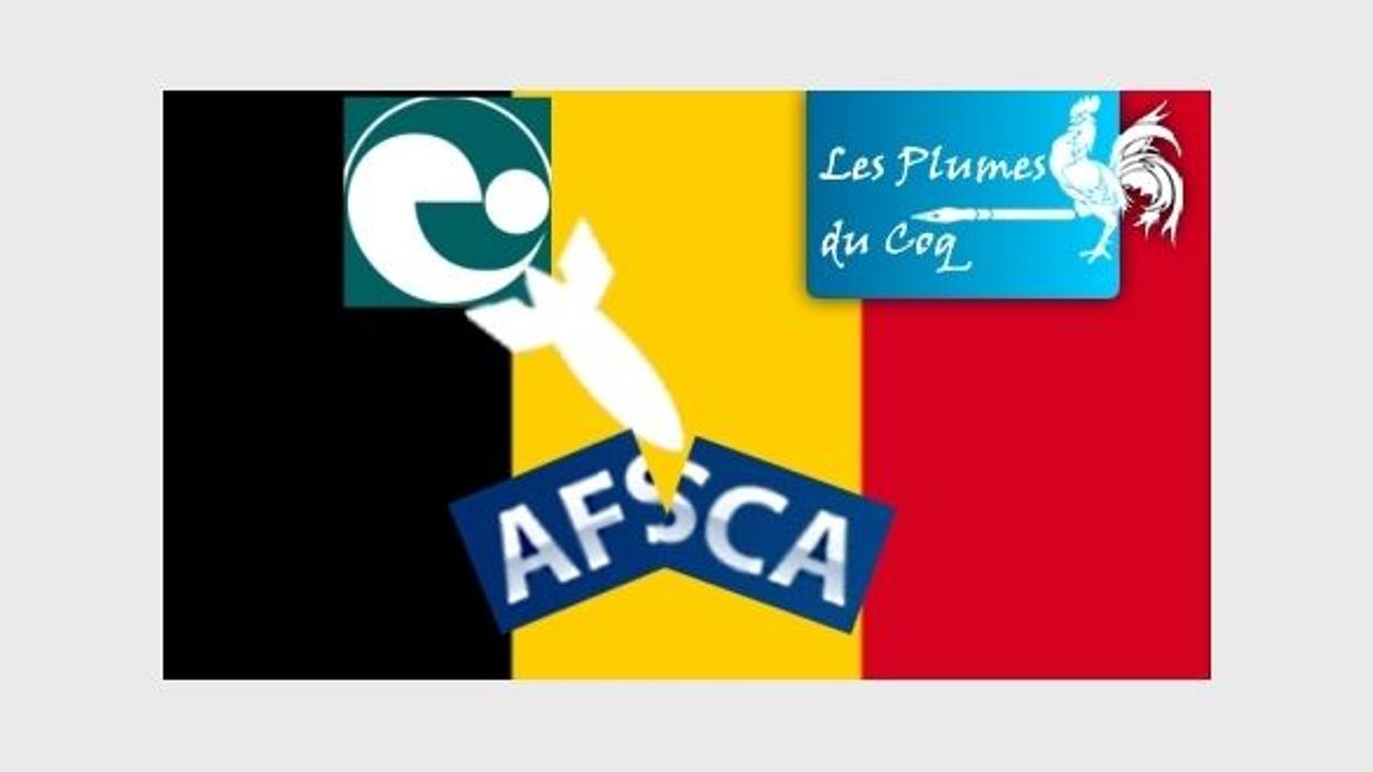 AFSCA: dossier à régionaliser ? - RTBF Actus