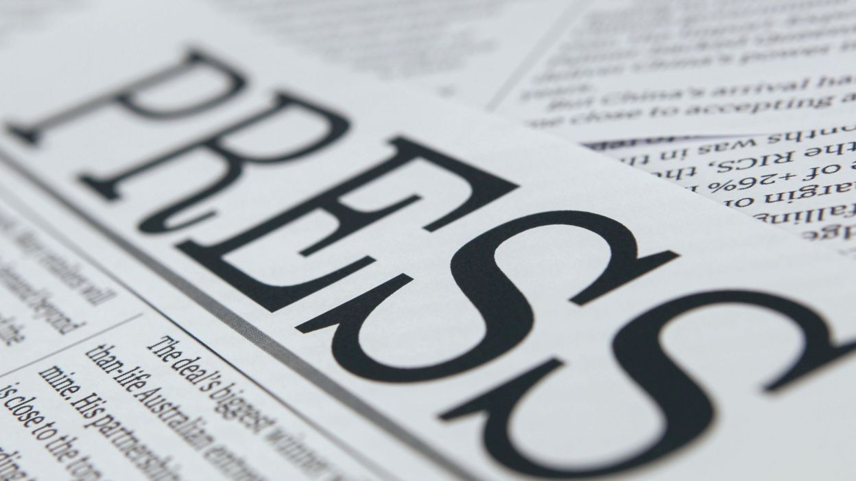 Il y a 550 ans, l’imprimerie arrivait pour la première fois en Belgique ...