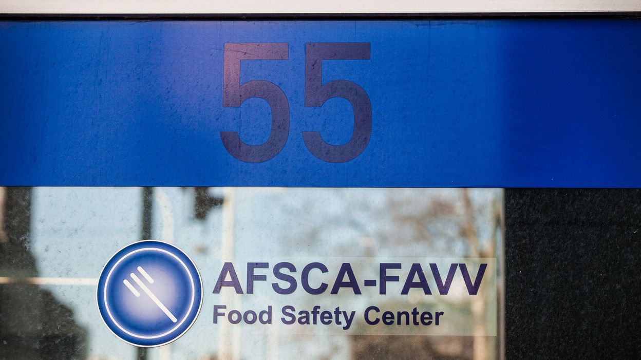 Tout savoir sur l'AFSCA: depuis quand, comment, pourquoi, payée par qui ...