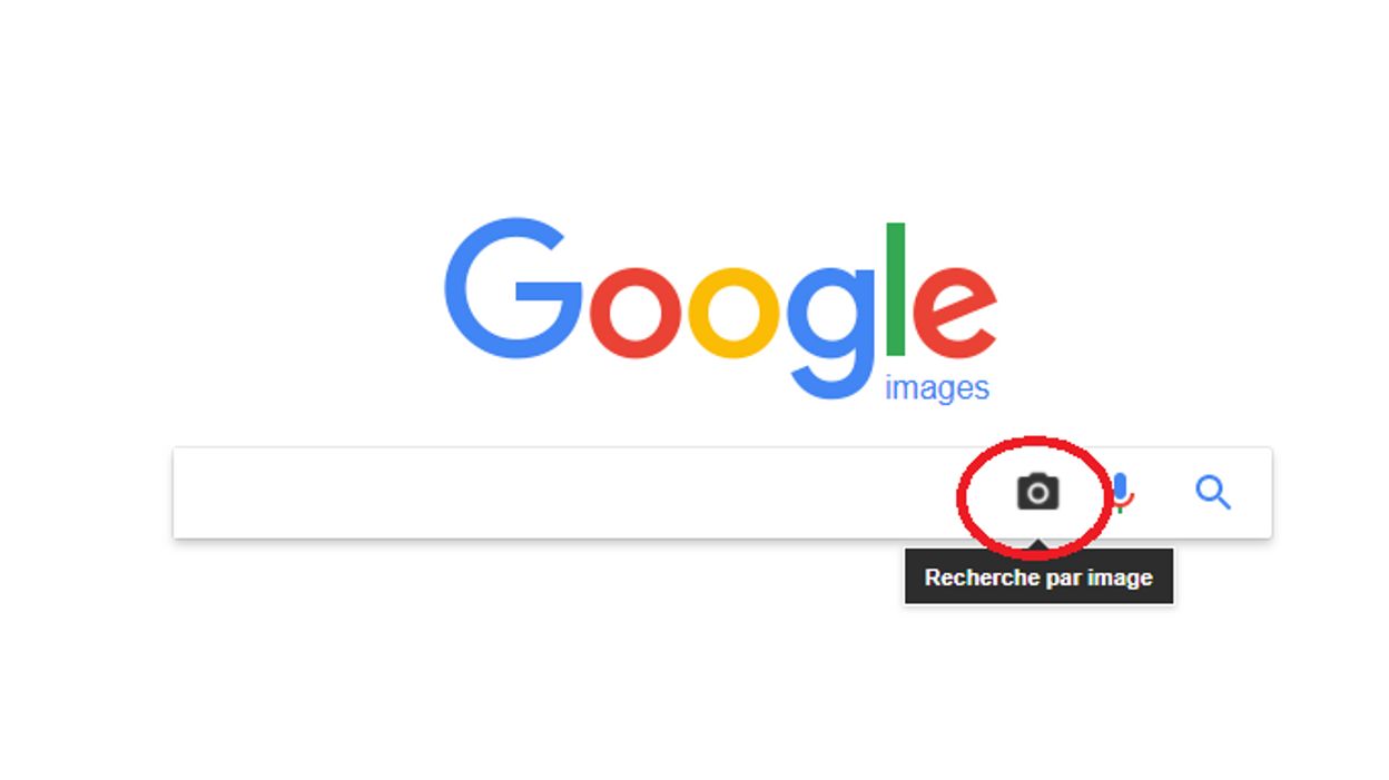 Comment vérifier si une image est vraie ou fausse en trois étapes ... Comment vérifier si une image est vraie ou fausse en trois étapes ...